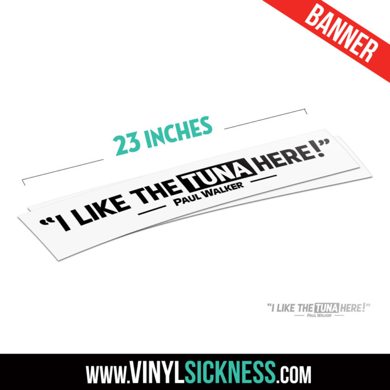 I LIKE MY GIRLS LIKE MY TURBO• JDM Boost Turbo Stickers / Decals • VS