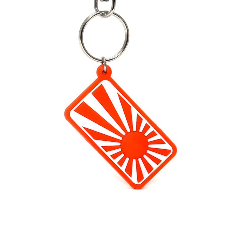 IMPORT JDM KEYCHAINS - TURBO & MORE .. • Vinyl Sickness