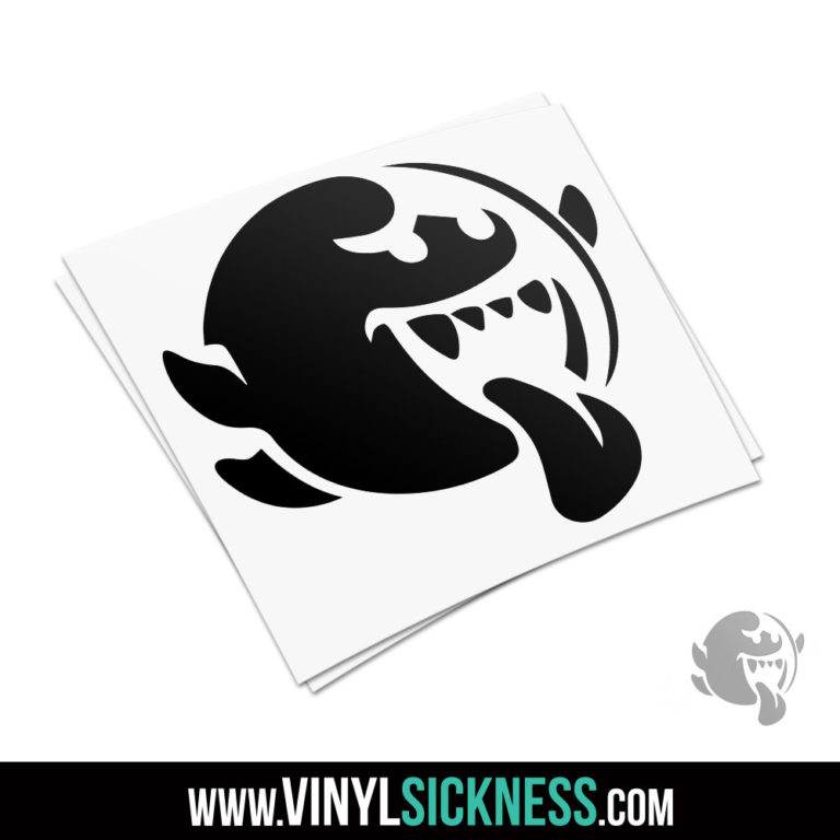 JDM TUNER STICKERS / CAR DECALS / CUSTOM TEXT• Vinyl Sickness