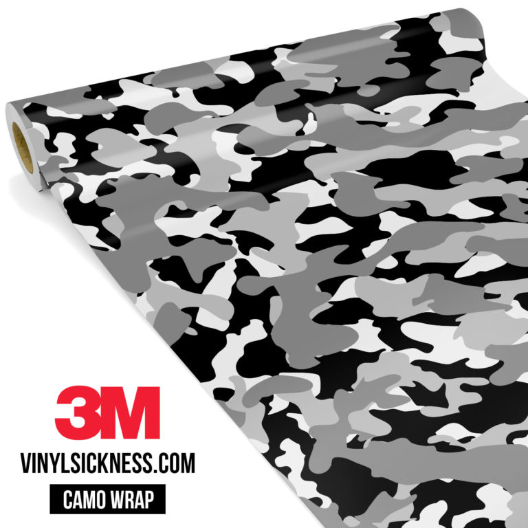 Camouflage Vinyl Wraps • Vehicle / Trucks Vinyl wraps • Vinyl Sickness