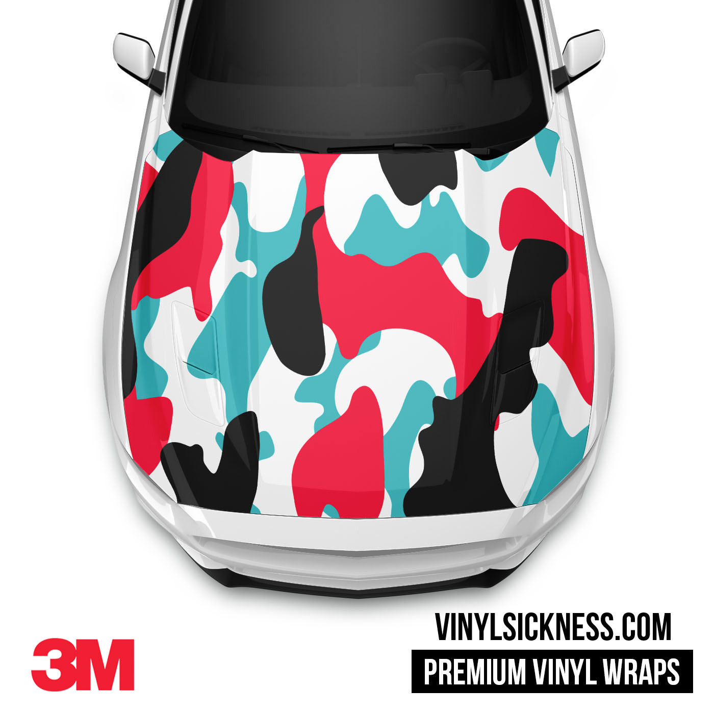 Camouflage • Page 6 of 6 Vinyl Wraps • Vehicle / Trucks Vinyl wraps ...