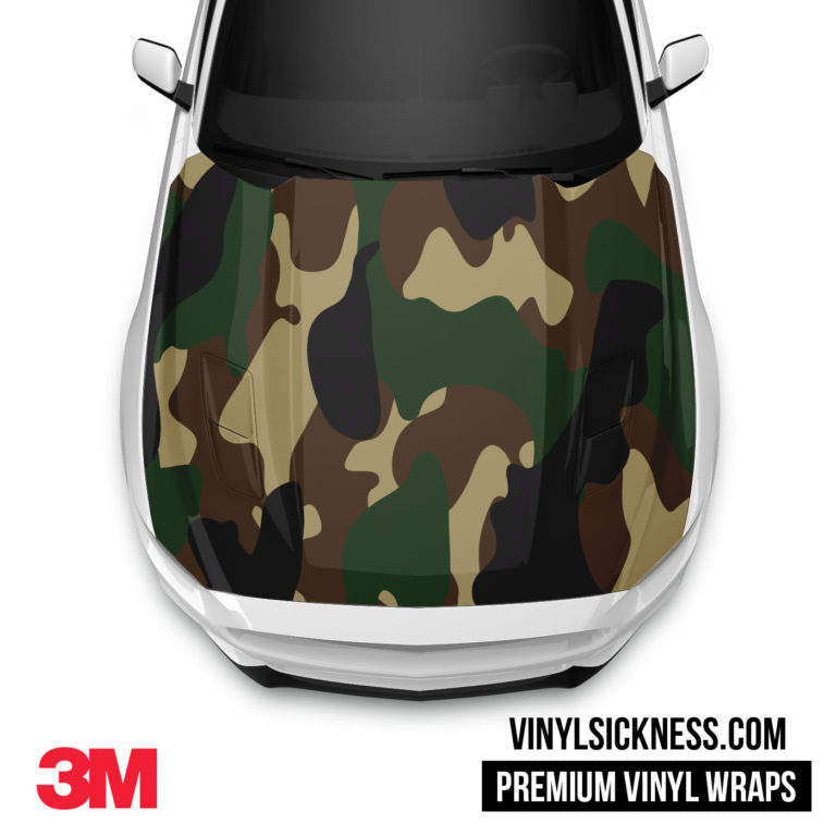 Camouflage • Page 6 of 6 Vinyl Wraps • Vehicle / Trucks Vinyl wraps ...