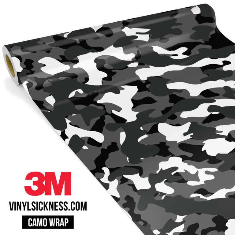 Camouflage Vinyl Wraps • Vehicle / Trucks Vinyl wraps • Vinyl Sickness